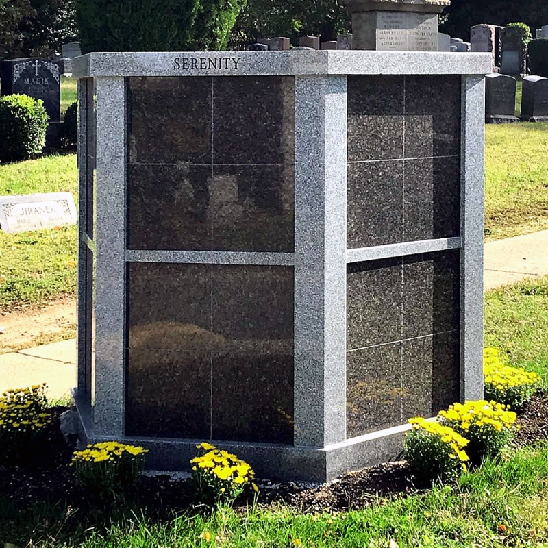 Interment Options – Linden Hill United Methodist Cemetery – Ridgewood, NY